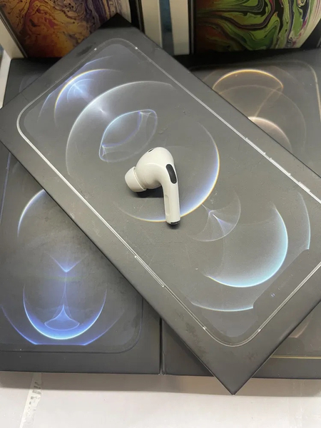 Airpods pro 2 левый наушник оригинал USA