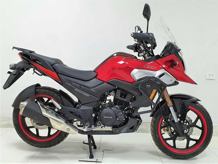 Dayun DY200-2XF 