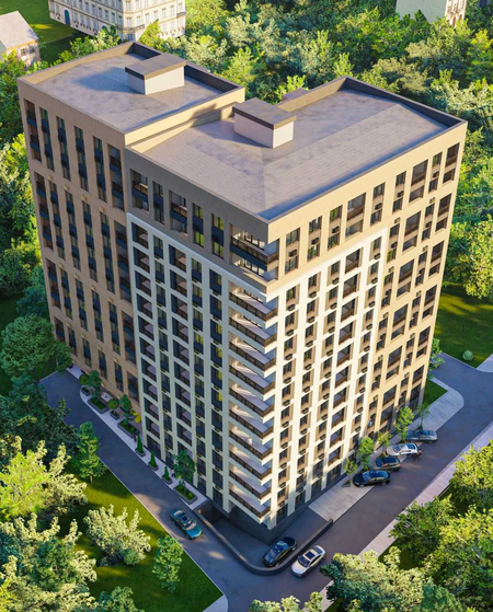Продается 3комн.кв. в новостройке,Яшнабад. Успейте до подорожания!(12)