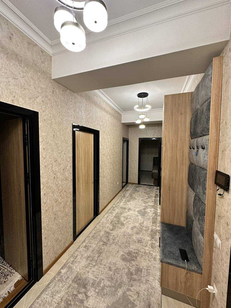Аренда новостройка Яккасарай жк Family house (70531)