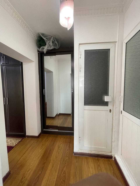 Срочно сдается 3/8/9 на м. Куйлюк за 400