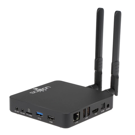 Smartbox Ugoos AM6 B plus.android.Youtube+Бепул Каналлар+Кинолар.мр
