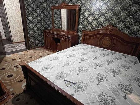 谷 129765 谷 Shayxontohur tumanida kvartira sotiladi [58 м²]