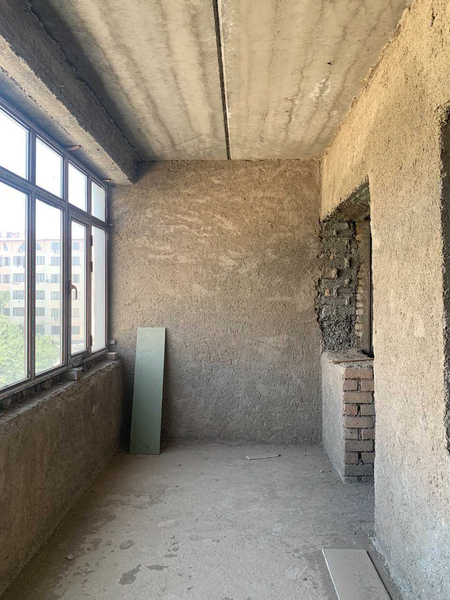 Продаётся 2х комнатная квартира
