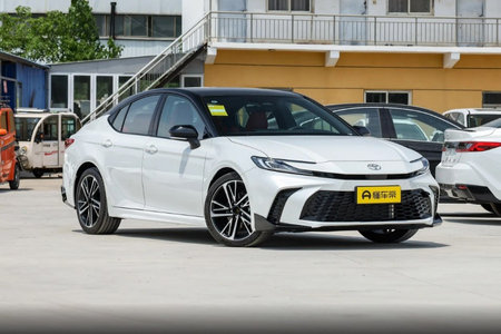 Mix Motors Toyota Camry 2024 Benzin/Gibrid под заказ Cip Tashkent