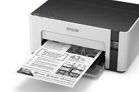 Принтер струйный Epson M1120