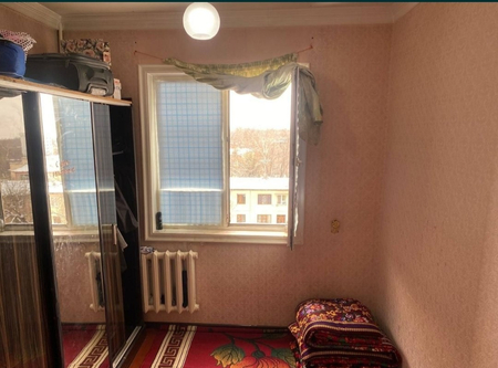 3/4/5чиланзар 12 срочно продаётся квартира. Ипотека