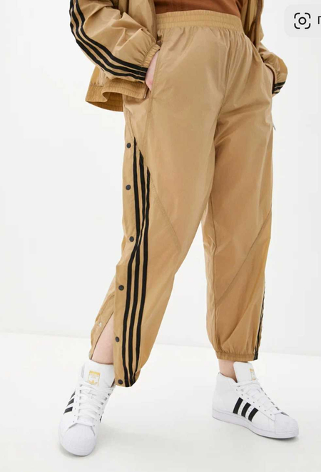 Новые Брюки спортивные Adidas Originals, размер 3XL (62/66)