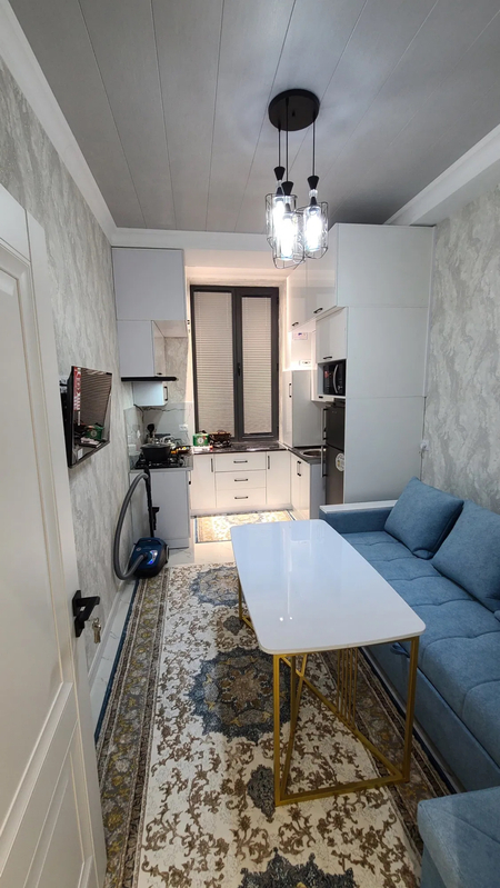 Сдается 1 на комнатная ЖК Luminar House улица Шота Рустовели