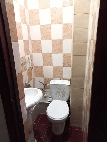 ПРОДАЕТСЯ квартира Чиланзар Казирабад  3/3/9 71,54м2