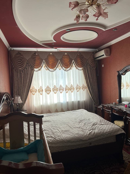 Недорого Центр Хадра Цирк 2/9/9 60м² с хорошим ремонтом Успейте купить