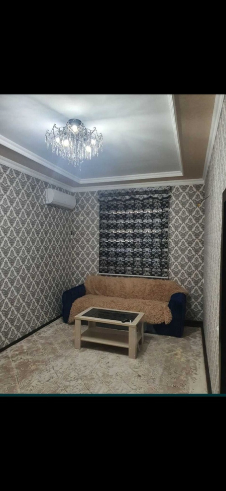 Сдается 2х ком  1этаж