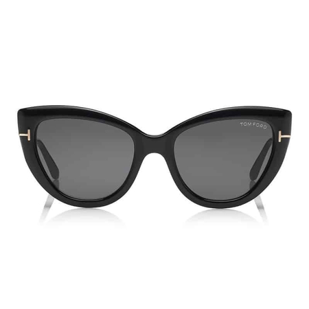 Оригинальные TOM FORD солнцезащитные очки