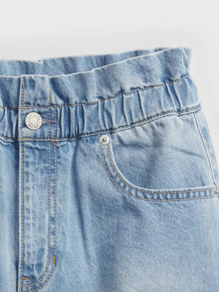 Новые GAP из США шорты размер 8 -10 и 10 -12 лет