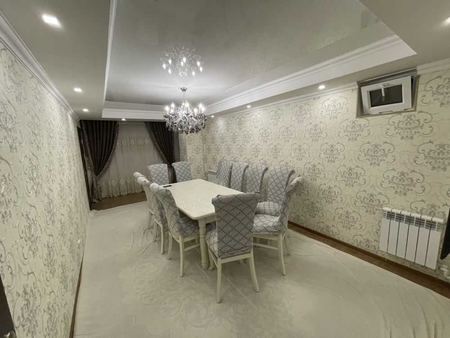 谷 129753 谷 Chilonzor tumanida kvartira sotiladi [54 м²]