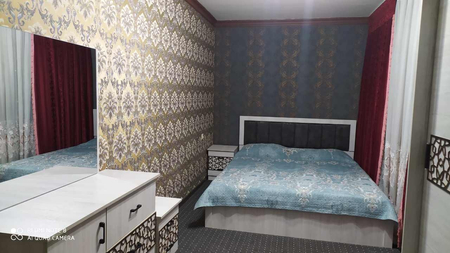 Срочный аренда квартира фархатиский базар рядом 500$
