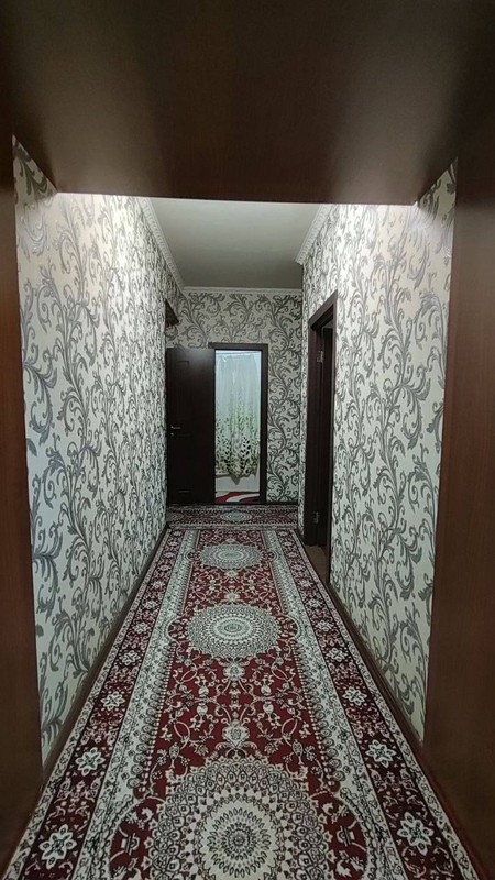 Yangi hayot 2 bekat