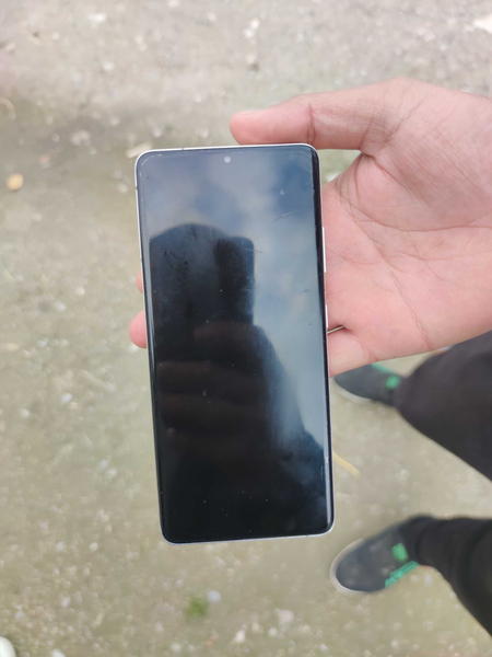 Samsung S21ULTRA