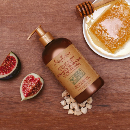 Shea Moisture Conditioner
