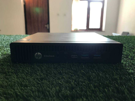 Hp noutbook 255 G7