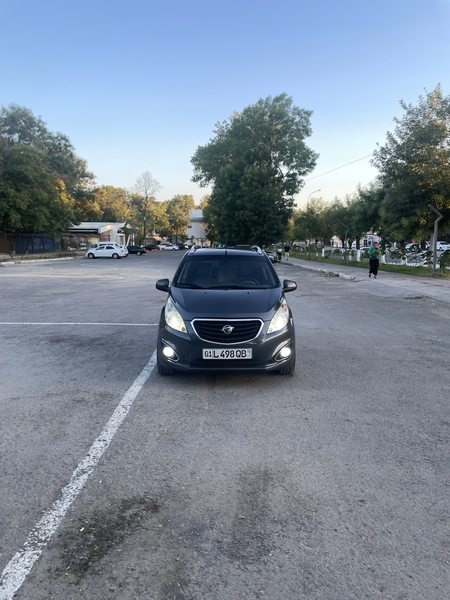 Продается Спарк