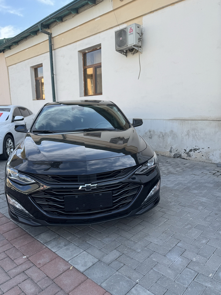 Malibu xl 2023 yap yangi