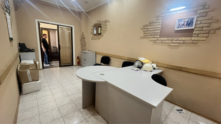 Сдается офис в аренду 12$ за 1м2