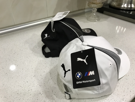 Кепка BMW original