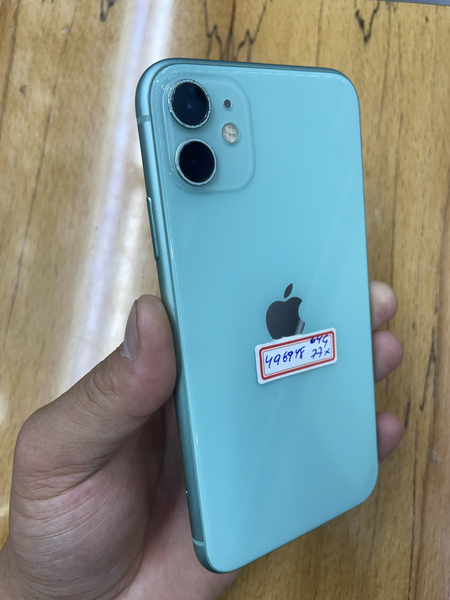 Apple Iphone 11 64gb
