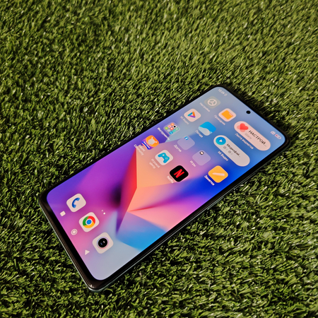 Redmi Note 10Pro sotiladi