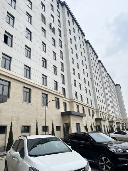 Sebzor Karobka Va Pad kluch uylar KADASTRLI