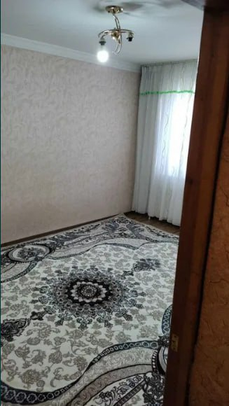 ШРуставели  1/3/5 Кирпич Балкон1*3м² Общ пл28м² +Мебель+Техника