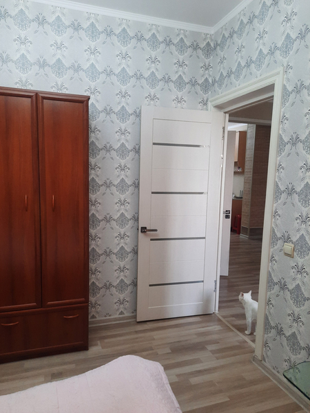 Продаётся квартира 4/3/9 на массиве куйлюк 7.Сергилинский  район 93кв.