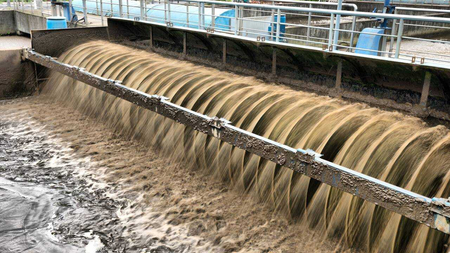 Комплекс промышленного оборудования  для очистки воды(ОС)