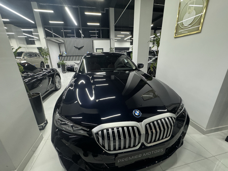 BMW i 3 35 l  В НАЛИЧИИ Avto kredit 20 daqiqada