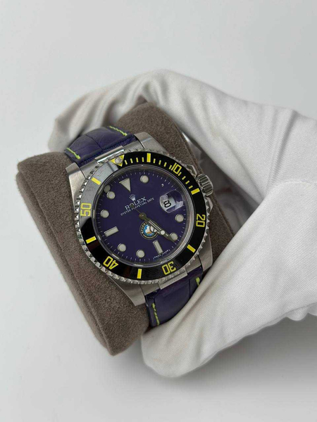 Rolex PERPETUAL Pakhtakor