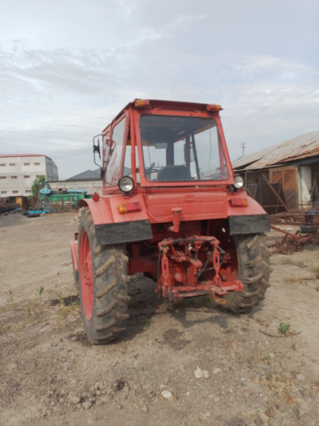 Ttz 80 10 traktor xolati alo