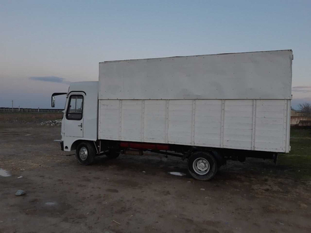Отойол афтобиздан тахланган