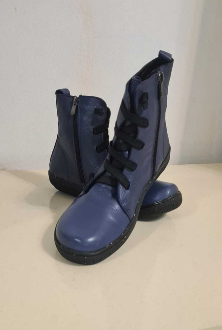 Женские кожаные Лоферы