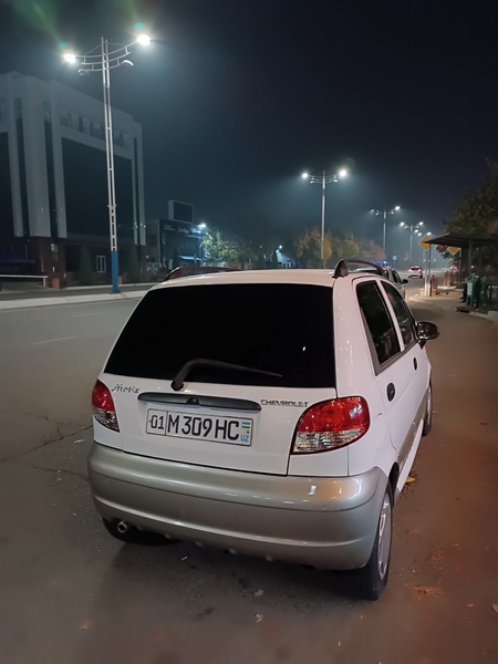 Matiz best of the best