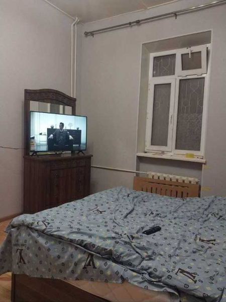 Продаётся квартира 2/1/2 50м2
