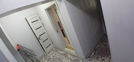 Срочна Сотилади !!! Сергили 12метро бекат 3 хона 73м² Арзон нархда