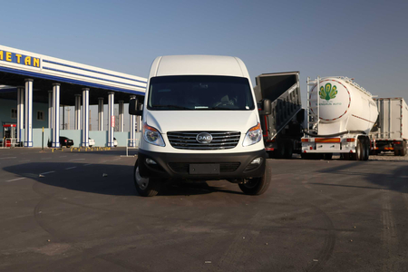 Jac Sunray / oilaviy / 21kishi / 14000$ / 15%