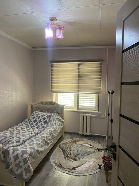 Продажа 3/2/4 академгородок,кирпич 2*6