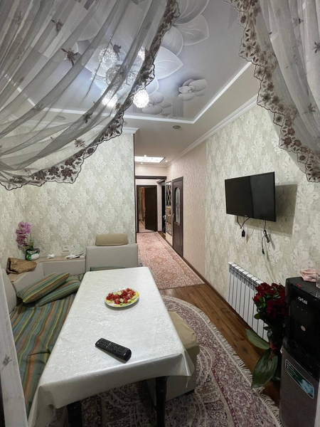 Срочно Продаётся квартира  Юнусабадский район 3 квартал 4/4/9