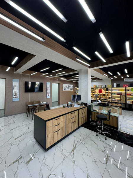 Продается нежилое на Ц-5. 224м² с арендатором