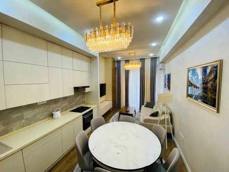 谷 128900 谷 Shayxontohur tumanida kvartira sotiladi [47 м²]