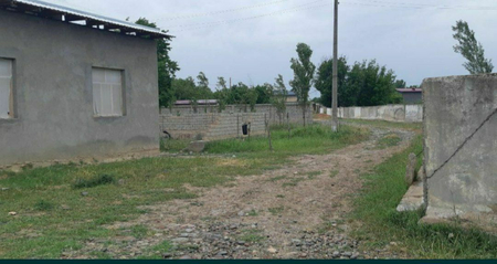 ДУРМЕНЬ!  Продаётся земельный участок