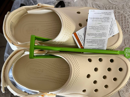 Оригинал женские кроксы (CROCS)