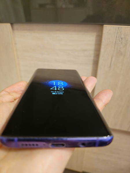 Xiaomi Mi Note 10 lite